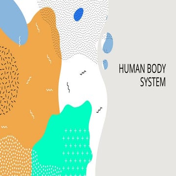 HUMAN BODY SYSTEM - online class grade 4.pptx