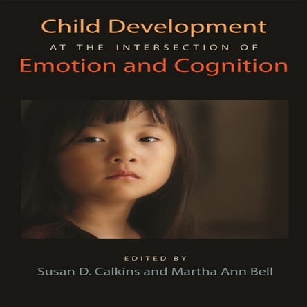 (Human Brain Development) Susan D. Calkins, Martha Ann Bell-Child ...