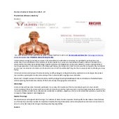 Human cadaver dissection part iv