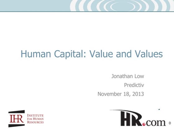 Is Leadership Development Worth the Investment? | PDF