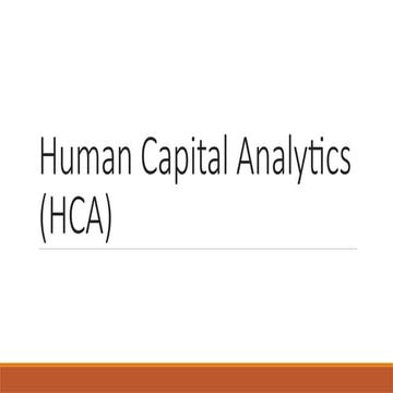 human capital analytics - Artificial Intelligence.pptx