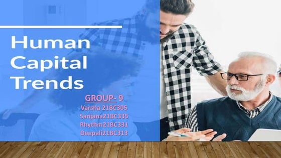 Job Levelling infographic - Aon Hewitt | PDF