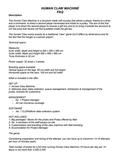 Strange musical instruments | PDF