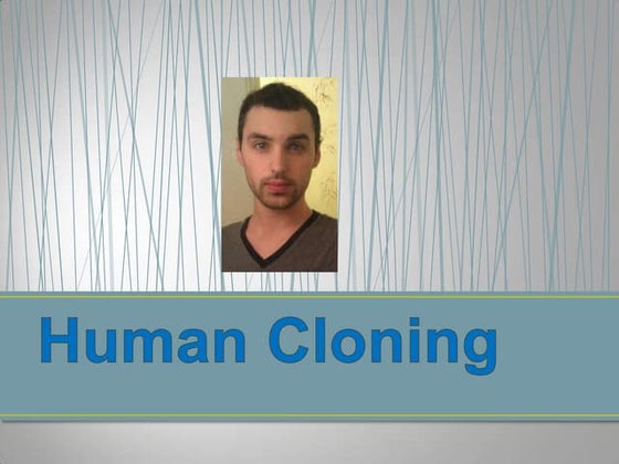 Cloning | PPT