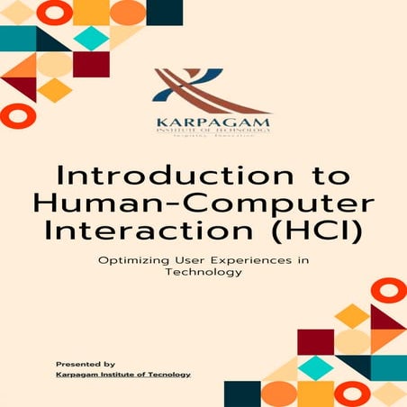 Human Computer Interaction (HCI) - PDF.pdf