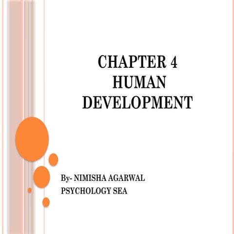human development.pptx[urie bronfenbrenner} | PPTX