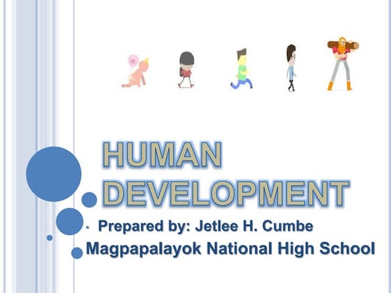 Developmental Tasks - Havighurst | PPTX