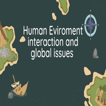 Human Enviroment Interaction and global issues portafolio.pdf.pdf