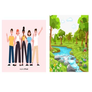 HUMAN ENVIRONMENT SYSTEM.pptx