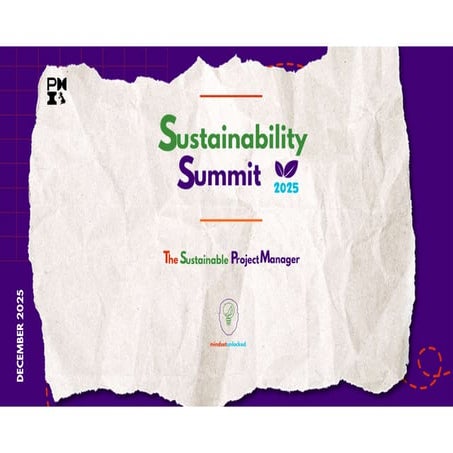 Human Face of Sustainability - Bronwyn Hall McLoughlin - UK Summit 2025.pdf