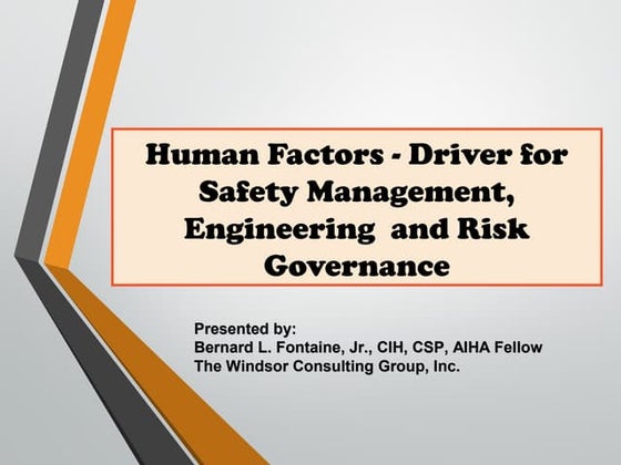 Control of Work | PDF