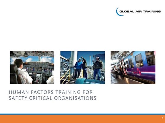 Avoid the Dirty Dozen: 12 Common Causes of Human Factors Errors in ...