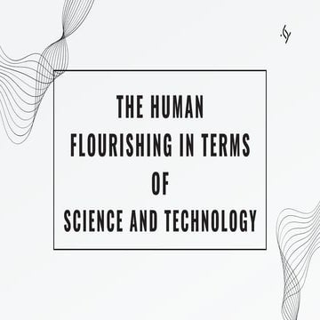STS Module 4 - Human Flourishing.pptx