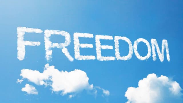 FREEDOM OF THE HUMAN PERSON(lecture).pptx