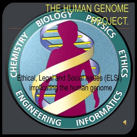 Genetics ethics | PPT