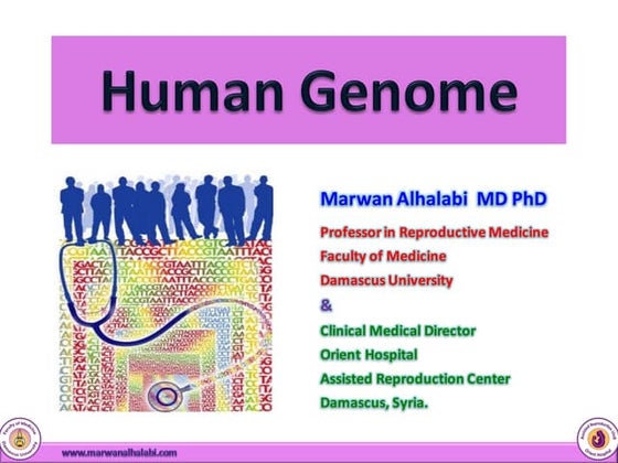Genome | PPT