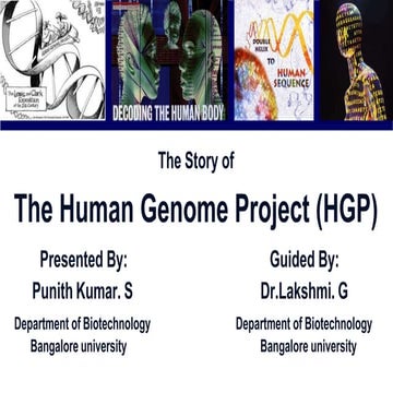HUMAN GENOME PROJECT.pptx