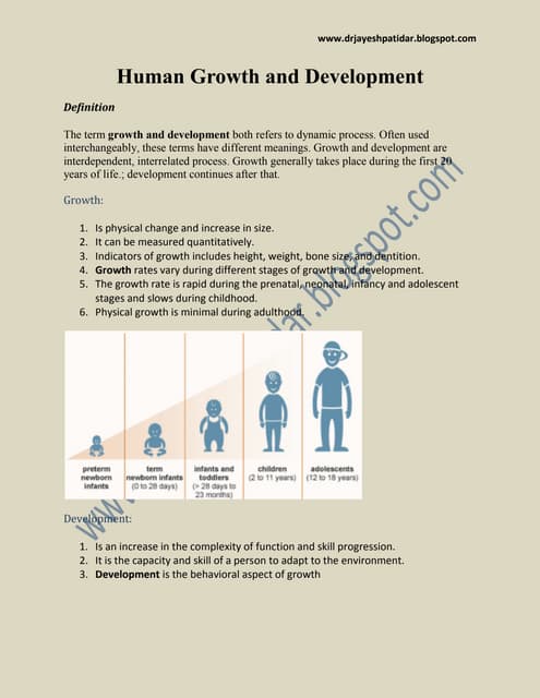 Module 4 Developmental Stages in Middle and Late Adolescence.pptx | Parenting Teens | Parenting