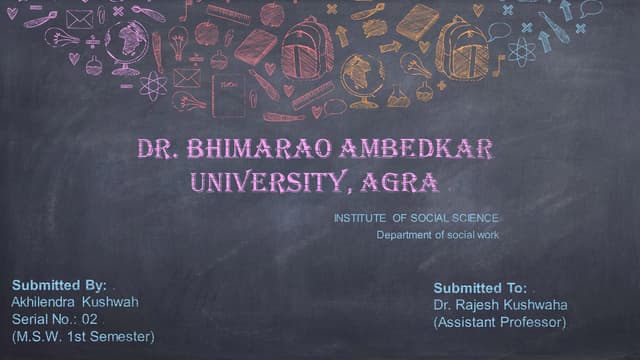 Human growth and development powerpoint | PPTX