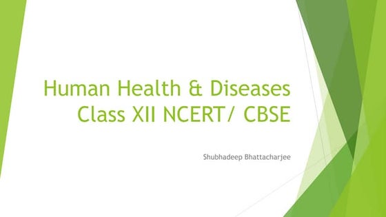 HUMAN HEALTH AND DISEASE.pptx presentation.pdf