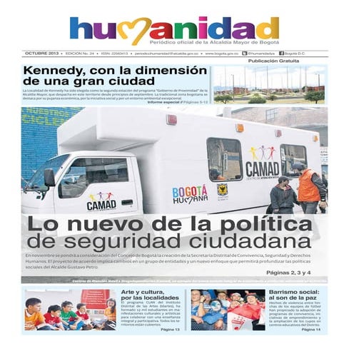 PERFIL JAIRO CALDERON | PDF