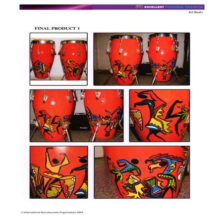 Human+ingenuity 01 product | PDF