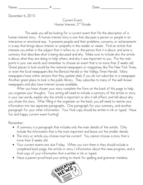 Morality and conflict newspaper front page | PDF