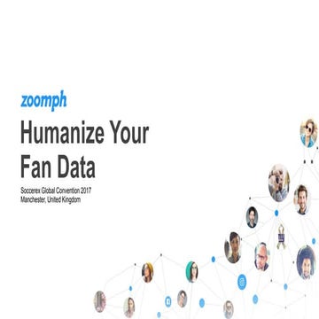 Zoomph: Humanizing Your Data | PPT