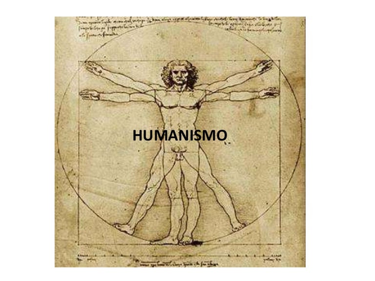 Humanismo