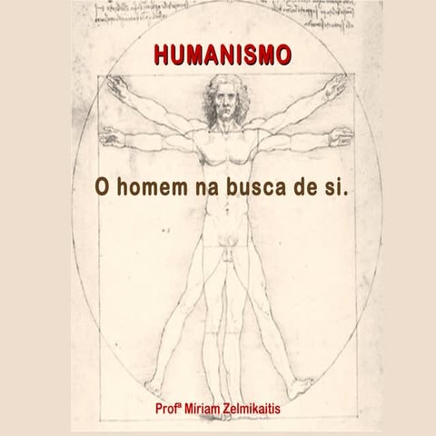 Literatura - Humanismo e o Teatro de Gil vicente | PPT