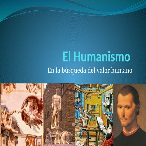 HUMANISMO Y RENACIMIENTO FILOSOFIA .pptx