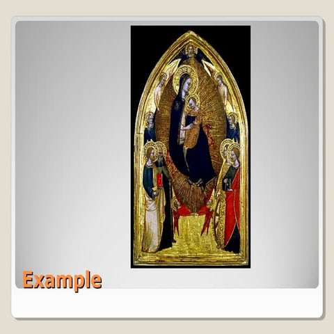 Humanism paintings | PPT