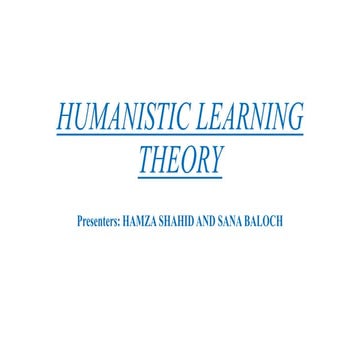 HUMANISTIC LEARNING THEORY.pptx