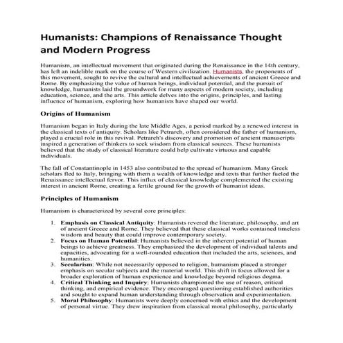 Moralistic approach | PPTX