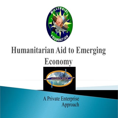 Citizen Engagement in an Emerging Economy: An Example of Technology ...