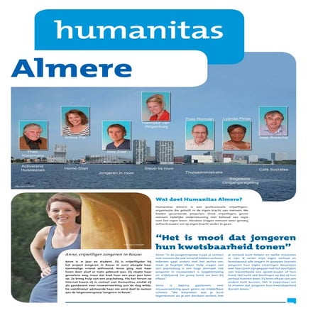 Humanitas def | PDF