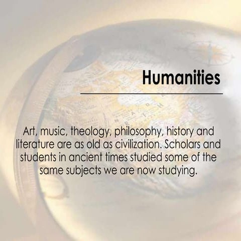 Humanities scholars information-seeking | PPTX | Search | Internet
