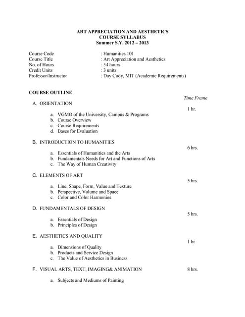 Humanities quiz | PPT