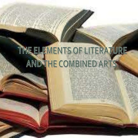 Humanities2 | PPTX | Poetry | Books and Literature