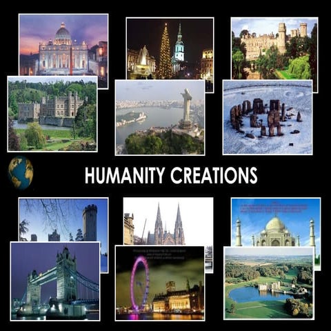 Humanity Creations | PPS