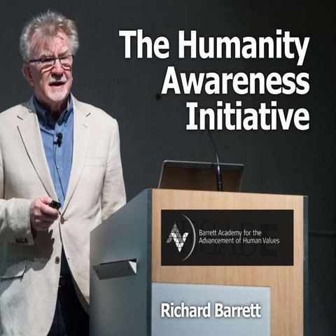 Humanity Awareness Initiative 2021 Feb 9 | PPTX