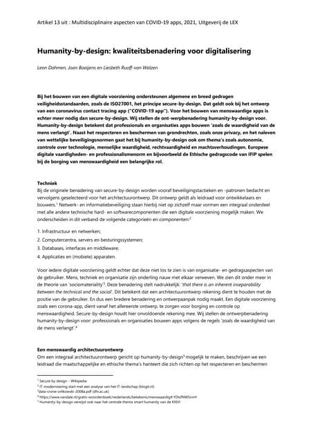Wat is de beste veranderaanpak voor een ITIL implementatie? | PDF