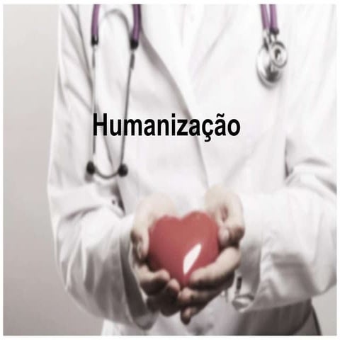 Empatia na Medicina | PPT