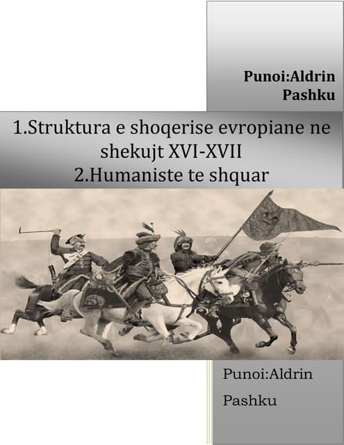 Projekt: Riciklimi | PPTX
