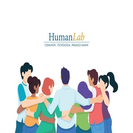 Humanlab | PPT