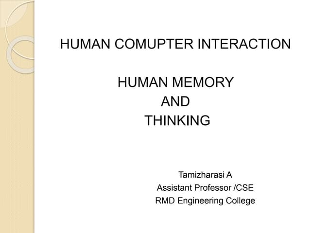Lecture 9- Human information Processing (Part 1) 02-14-23.pdf