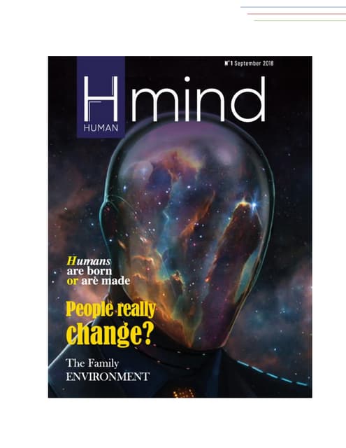 Positive relationships with parents | PPTX | Parenting Children Aged 4 ...