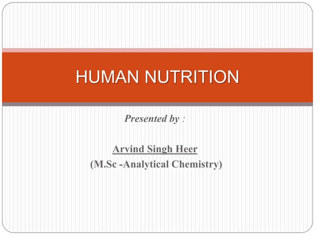 REDOX REACTION | PPTX