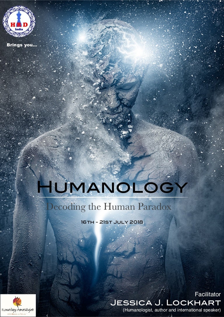 Humanology jessica lockhart webinar series