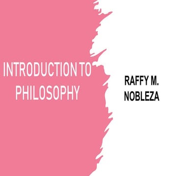 human person ppt.pptx